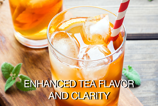 Iced Tea Brewers | Curtis