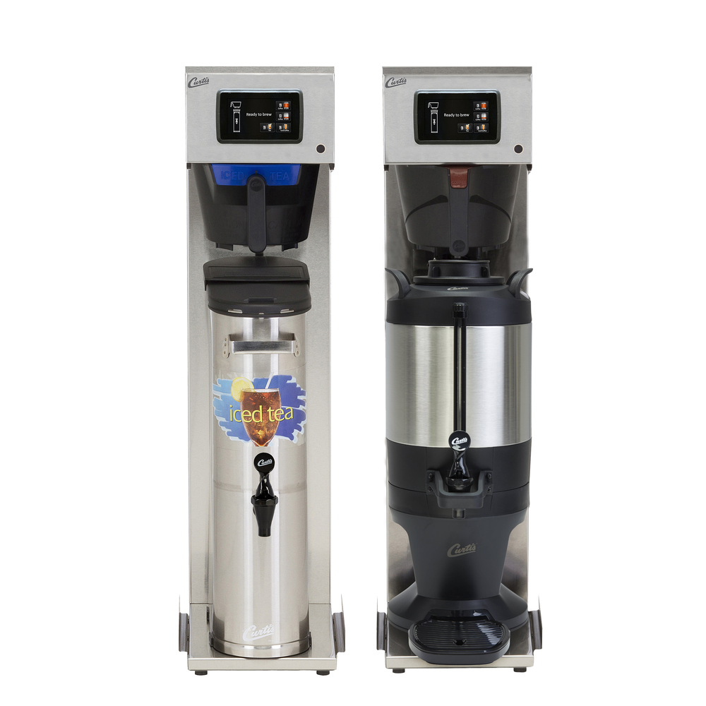 G4CBHS | Wilbur Curtis