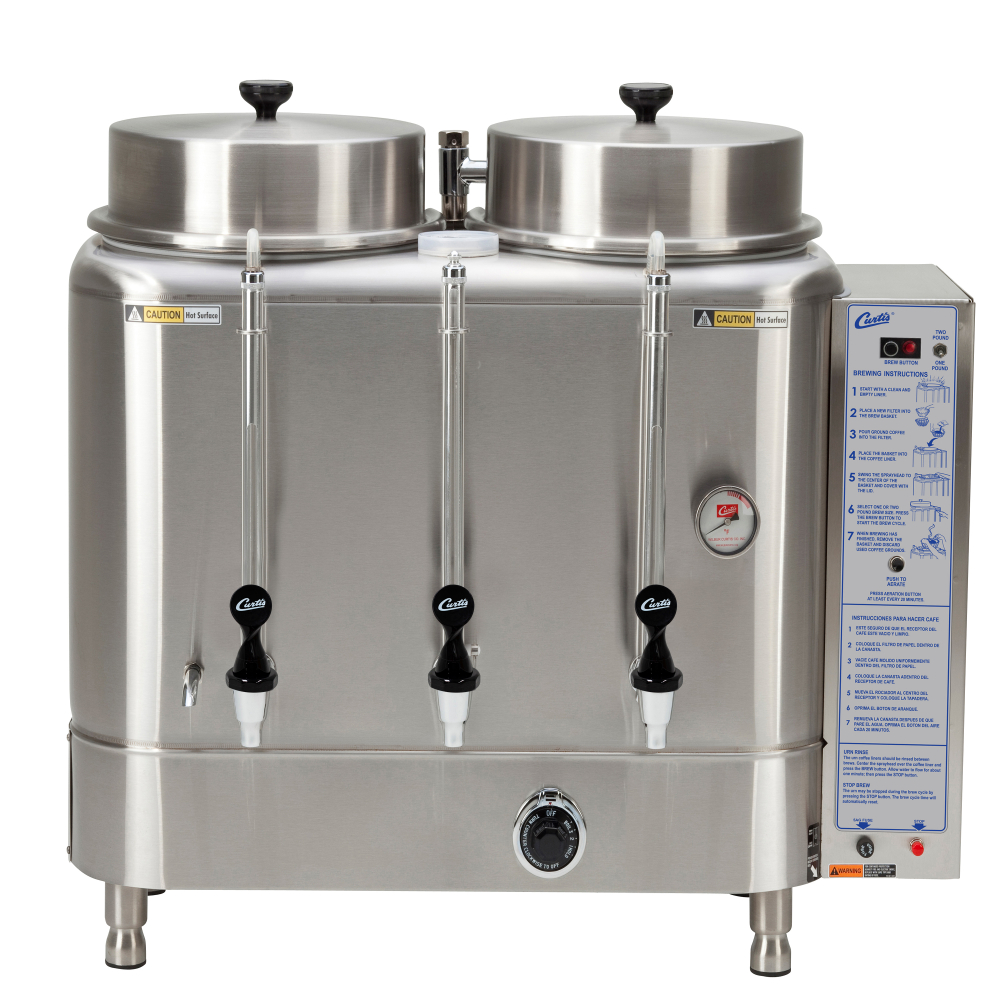 URN 600-12 | Wilbur Curtis